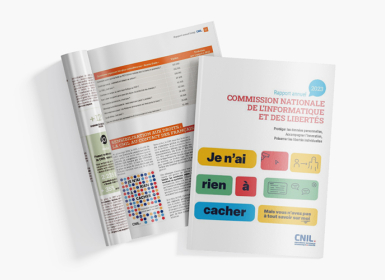 Homepage | CNIL