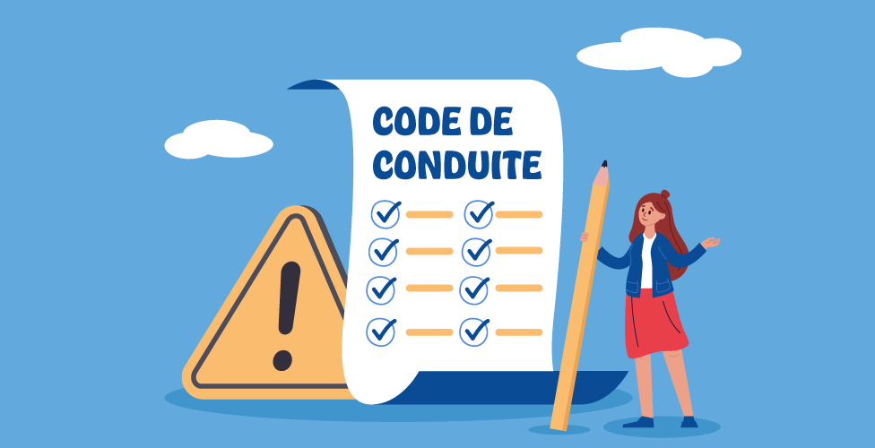 Codes de conduite : les 8 bonnes pratiques de la CNIL | CNIL Codes de conduite : les 8 bonnes pratiques de la CNIL | CNIL