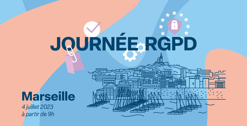 Journées RGPD à Marseille | CNIL